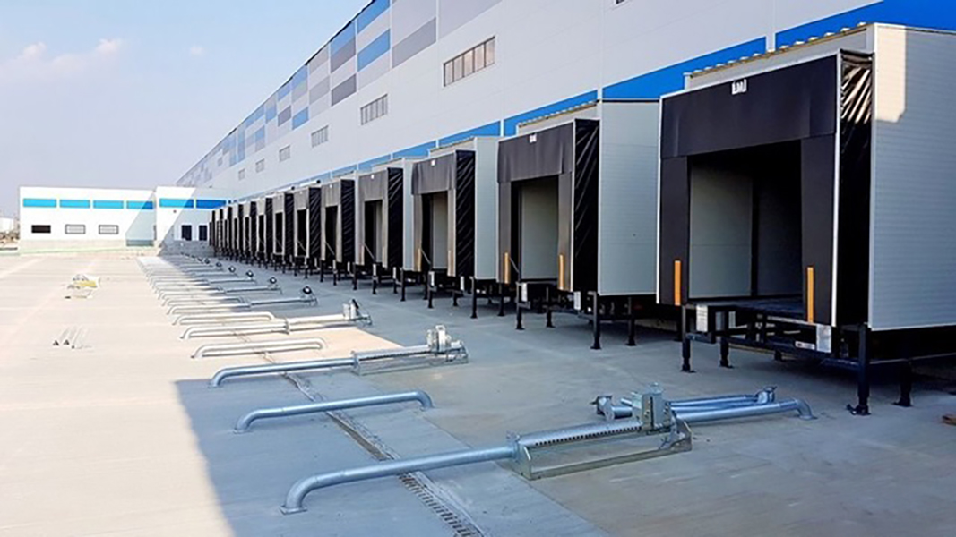 Onze Partners - Decran